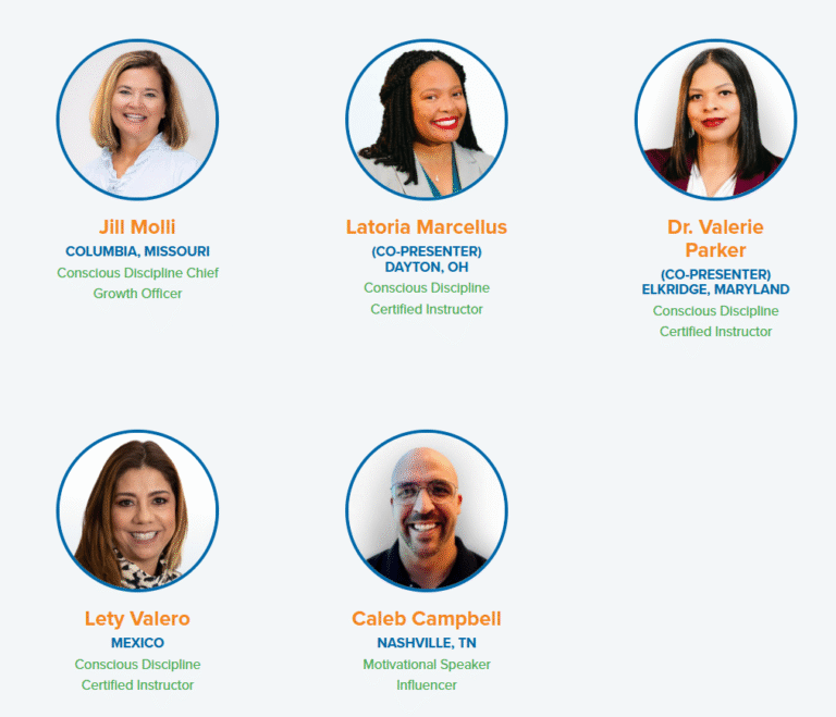 Elevate Conference 2025 for Teachers, Educators, School Admins, and More!